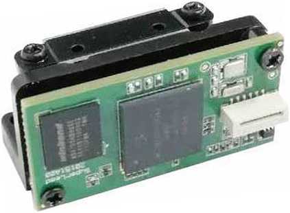 Superlead 2102N Mini 2D OEM Barcode Scan Module For Vending Kiosk Device