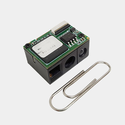 Superlead 2D OEM Barcode Scanner Module & OEM Scan Engine